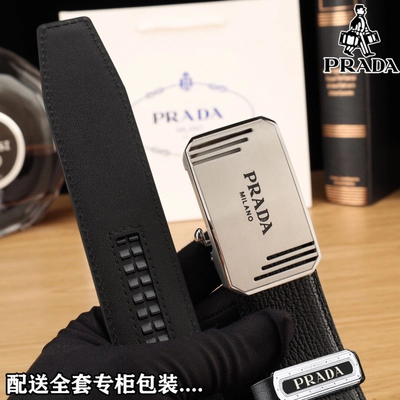 Inexpensive Prada Belts