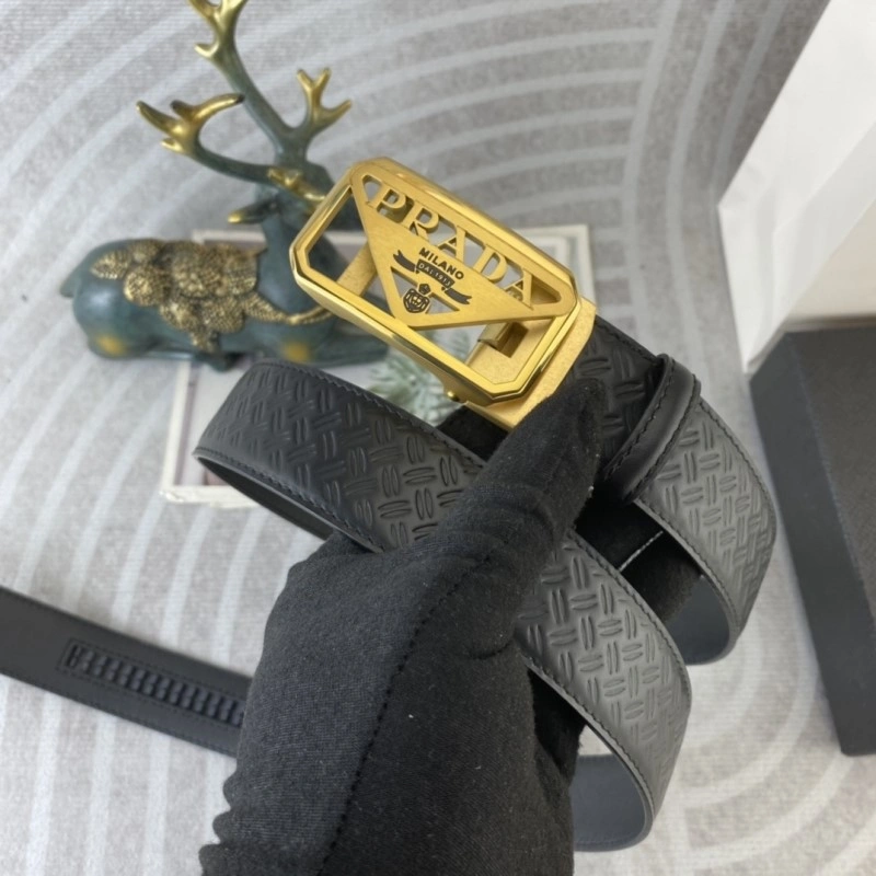 Original Prada Belts