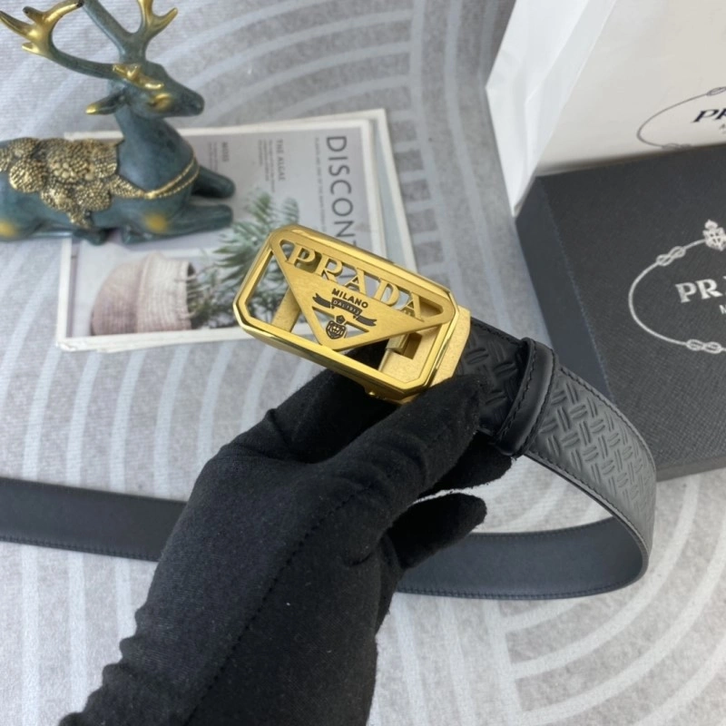 Original Prada Belts