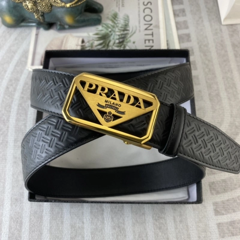 Original Prada Belts