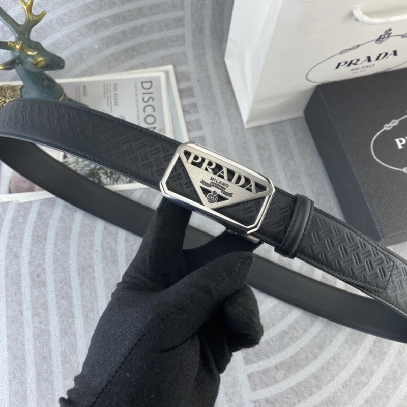Legit Prada Belts