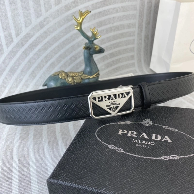 Legit Prada Belts