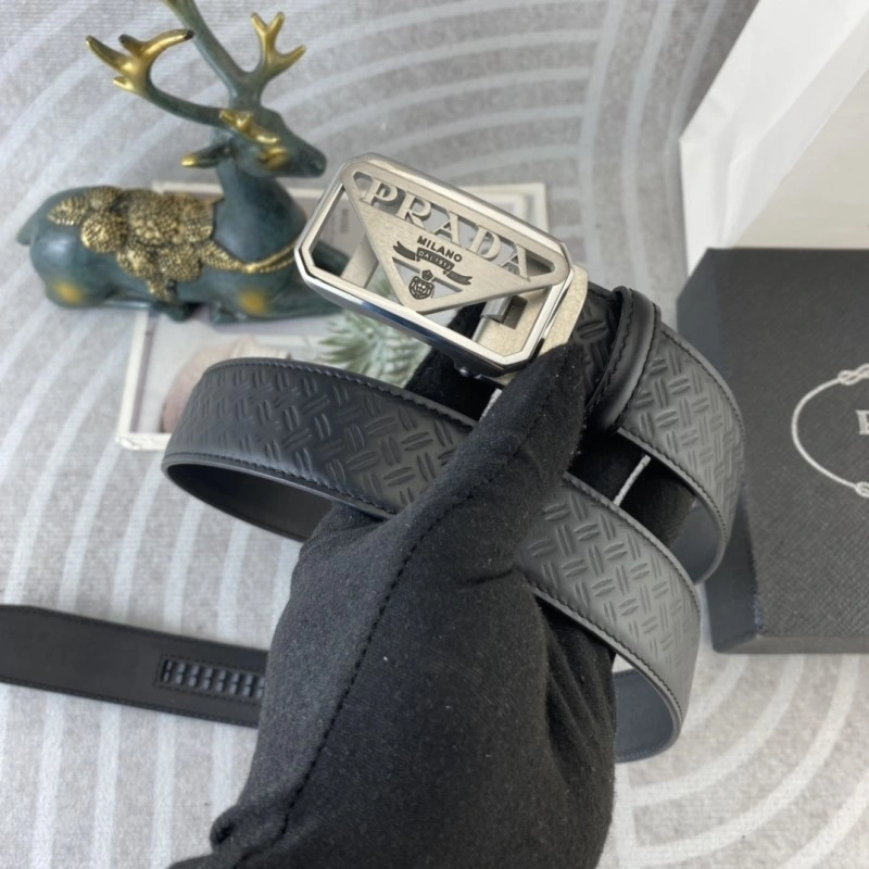 Legit Prada Belts