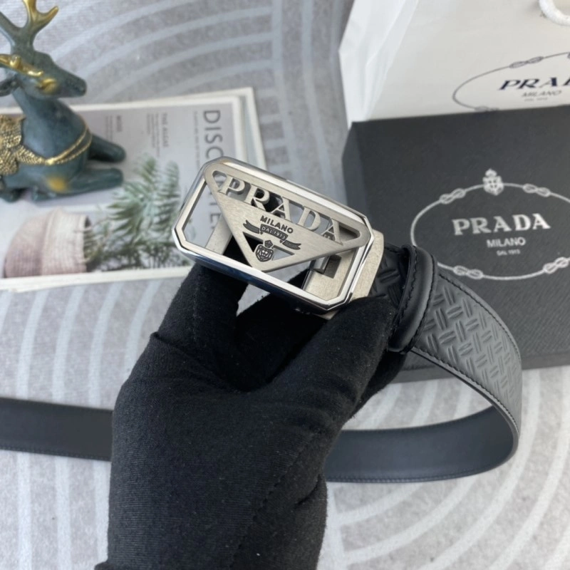 Legit Prada Belts