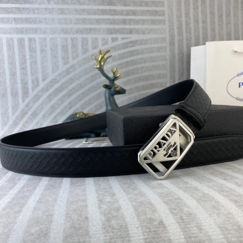 Legit Prada Belts