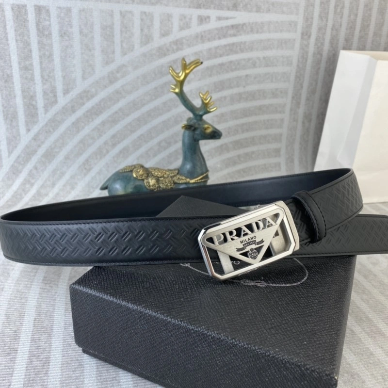 Legit Prada Belts