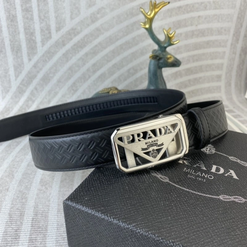 Legit Prada Belts