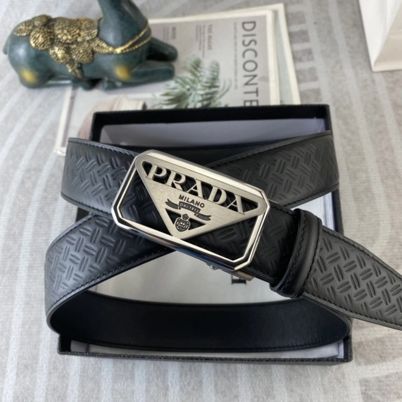 Legit Prada Belts