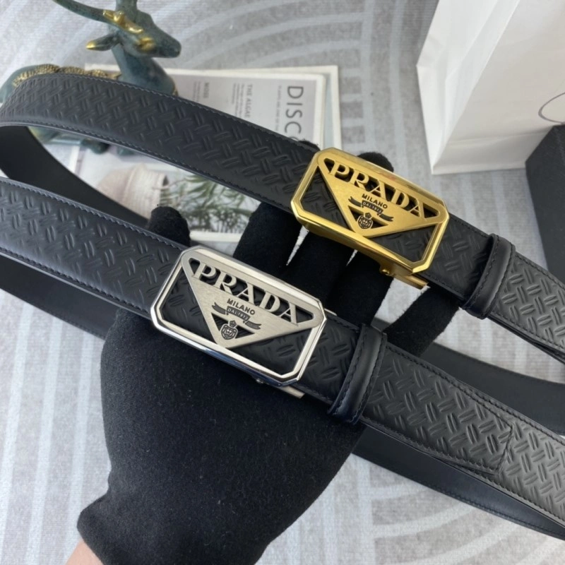 Legit Prada Belts