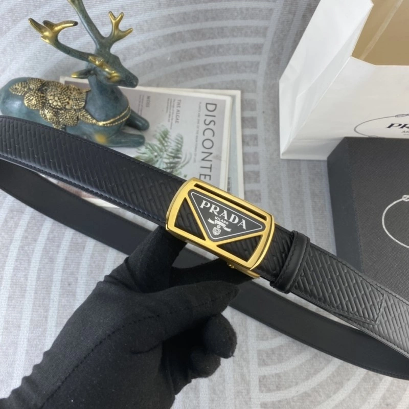 High accuracy Prada Belts