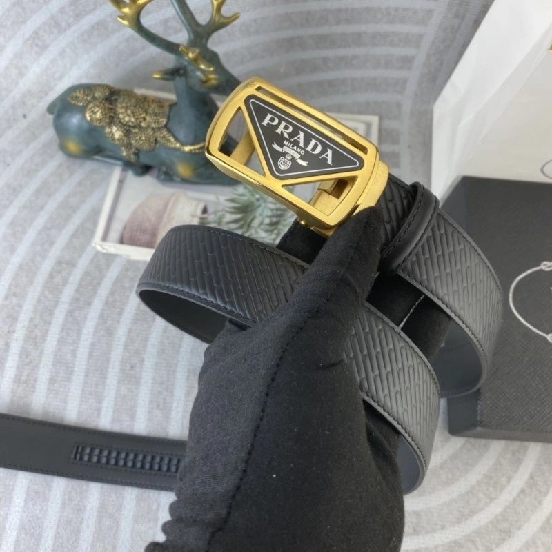High accuracy Prada Belts