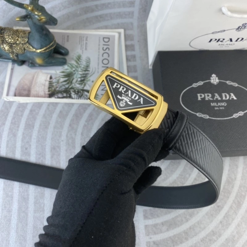 High accuracy Prada Belts