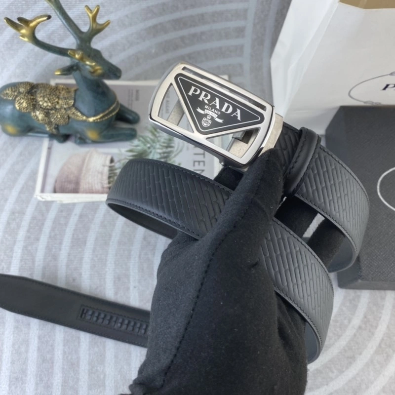 Perfect replica Prada Belts