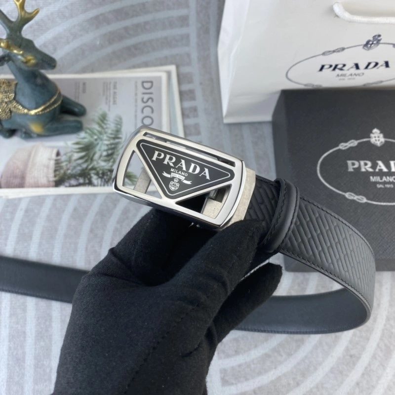 Perfect replica Prada Belts