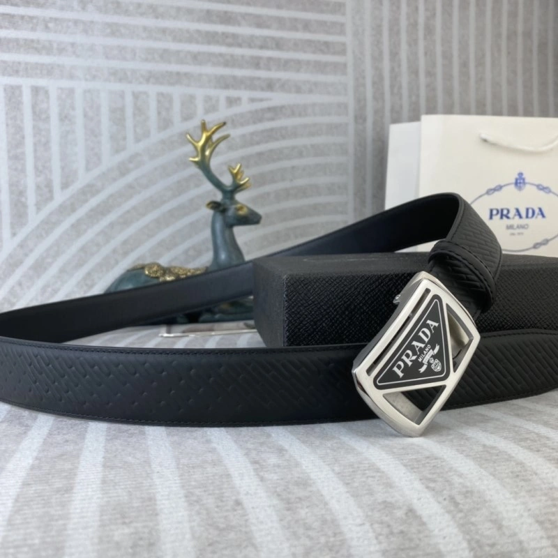 Perfect replica Prada Belts