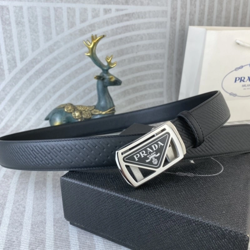 Perfect replica Prada Belts