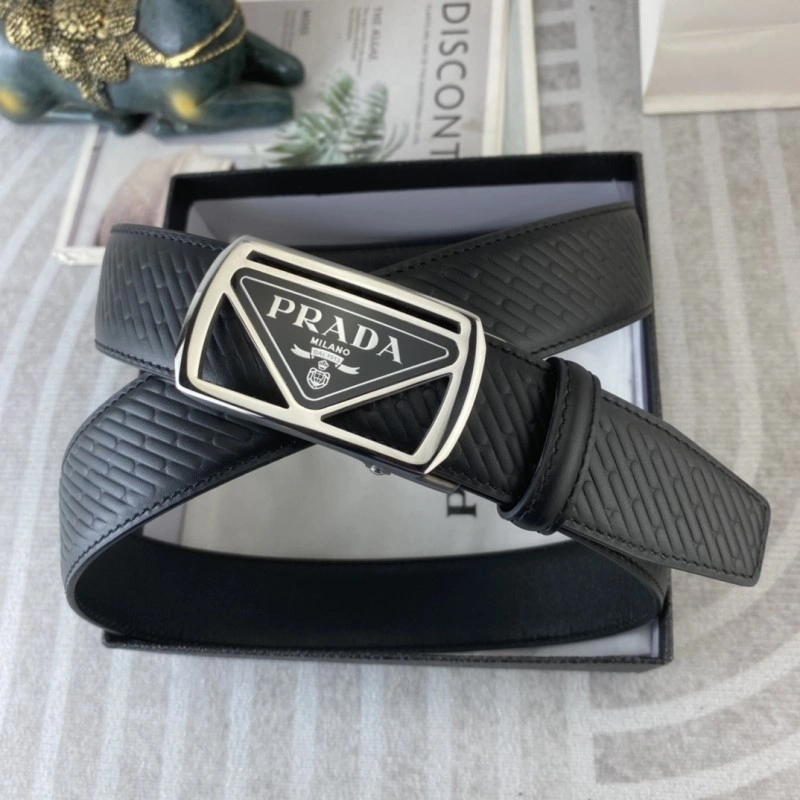 Perfect replica Prada Belts