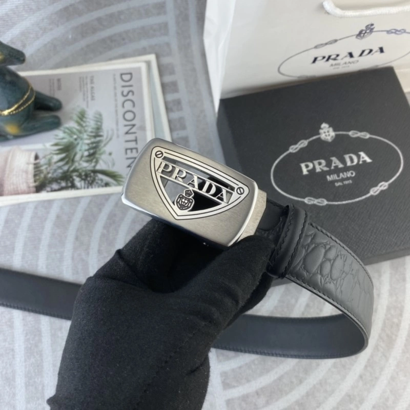 Low-cost Prada Belts
