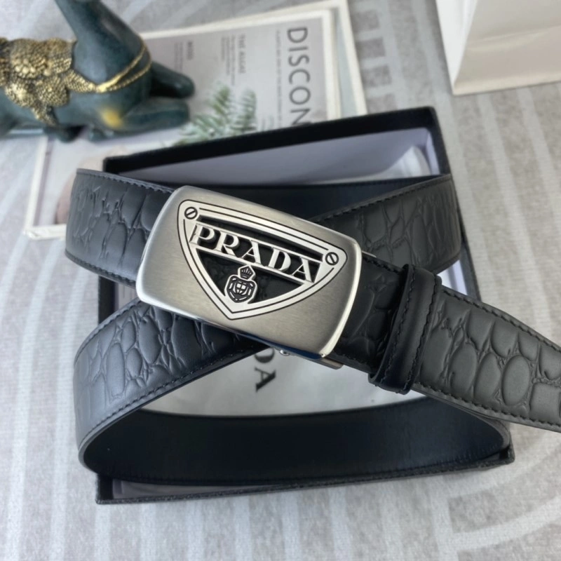 Low-cost Prada Belts