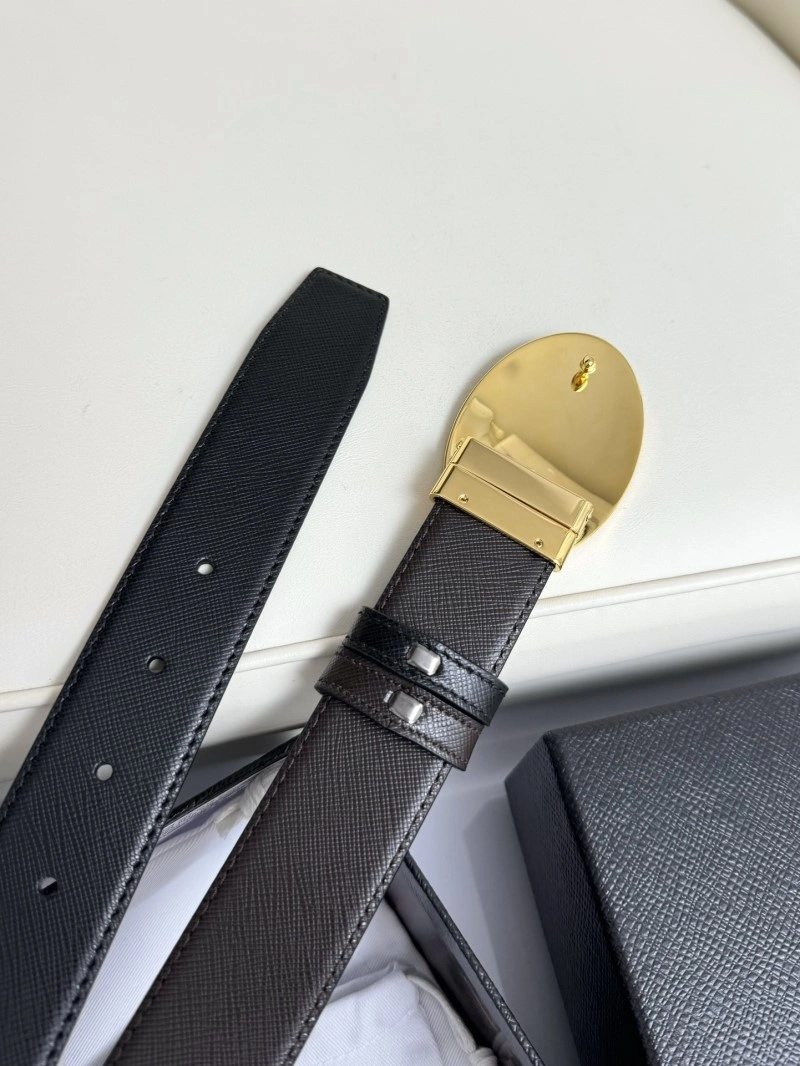Low-cost Prada Belts