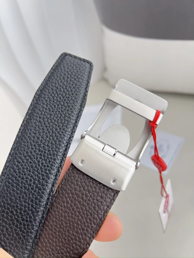 Value-priced Prada Belts