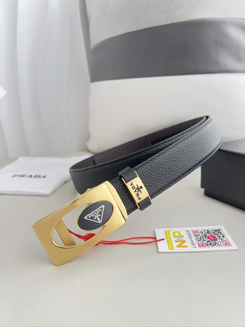 OEM Prada Belts