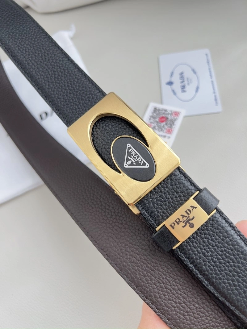 OEM Prada Belts
