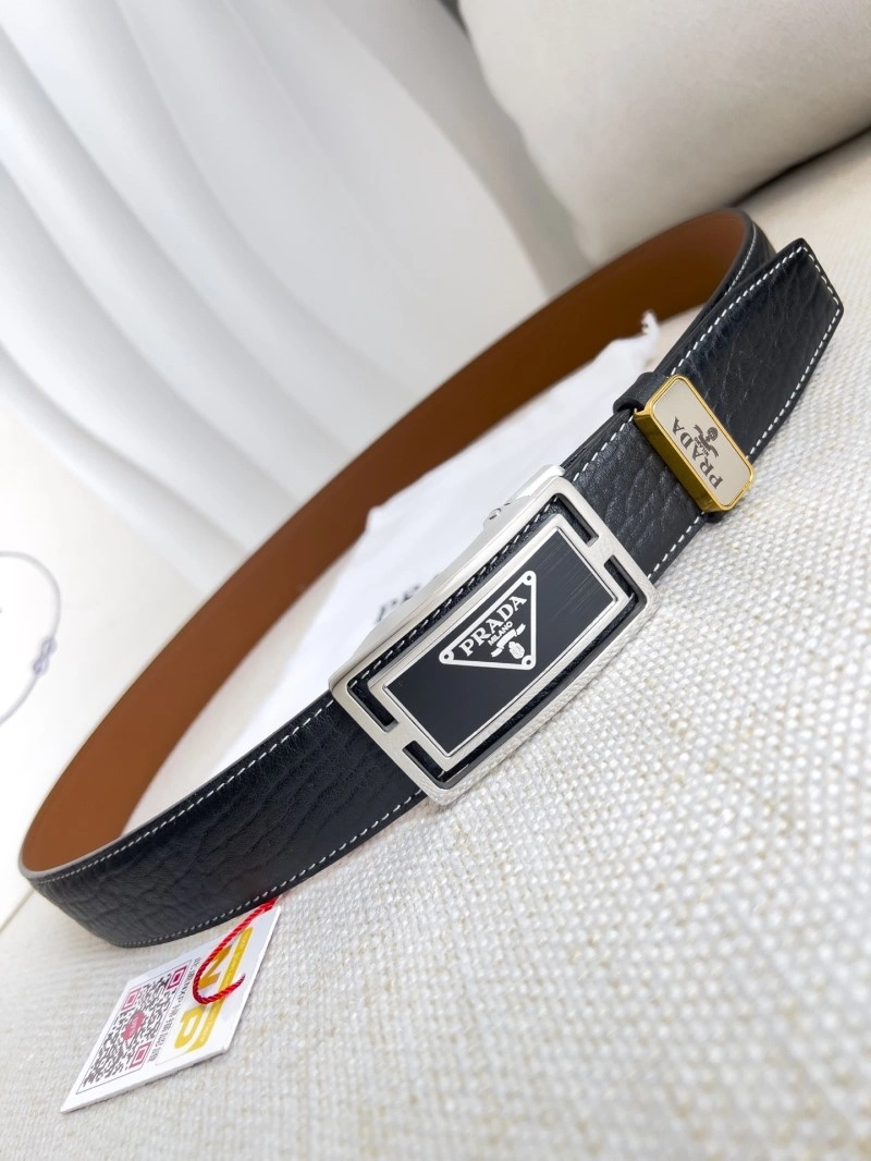 Original Prada Belts