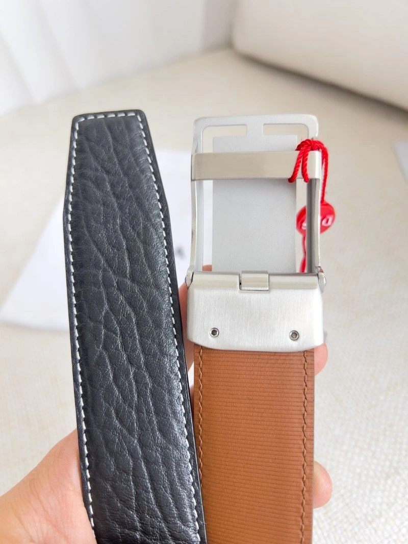 Original Prada Belts