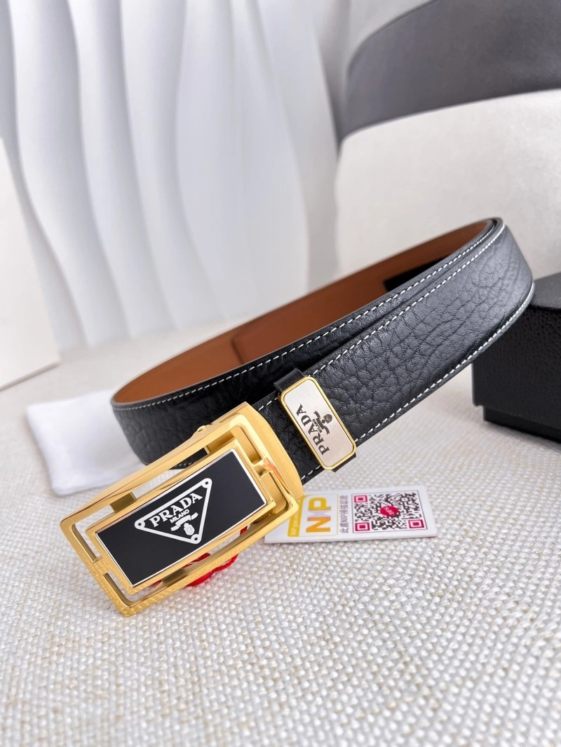 Legit Prada Belts