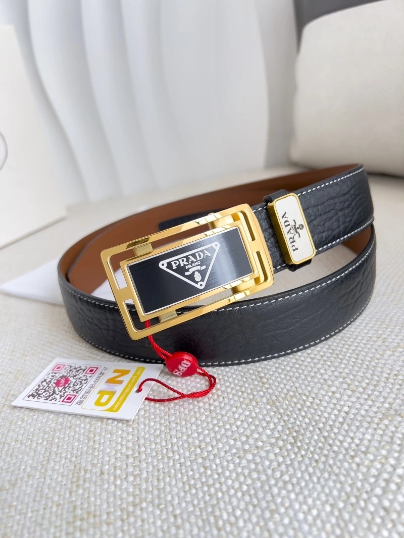 Legit Prada Belts