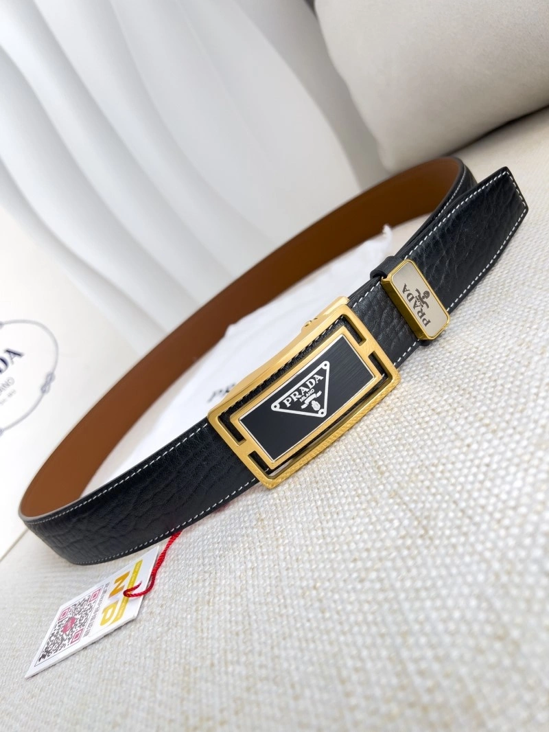 Legit Prada Belts