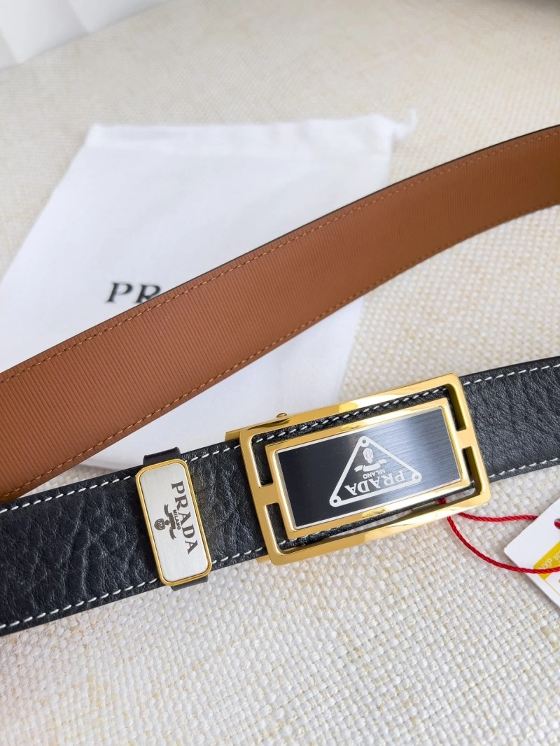 Legit Prada Belts
