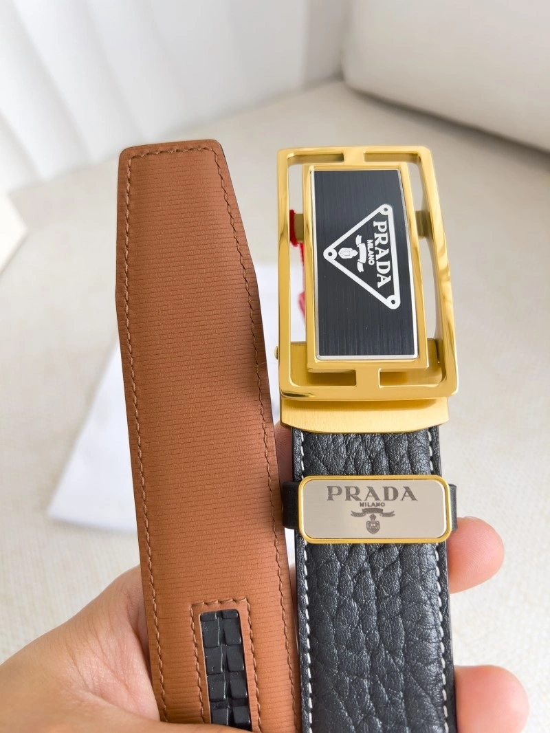 Legit Prada Belts