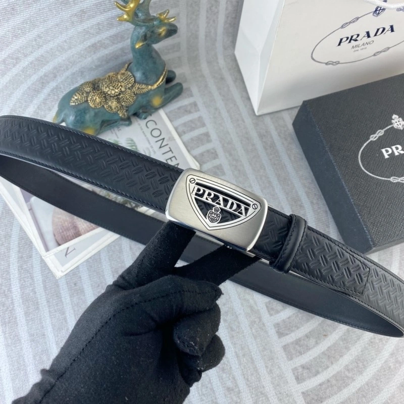 1:1 copy Prada Belts
