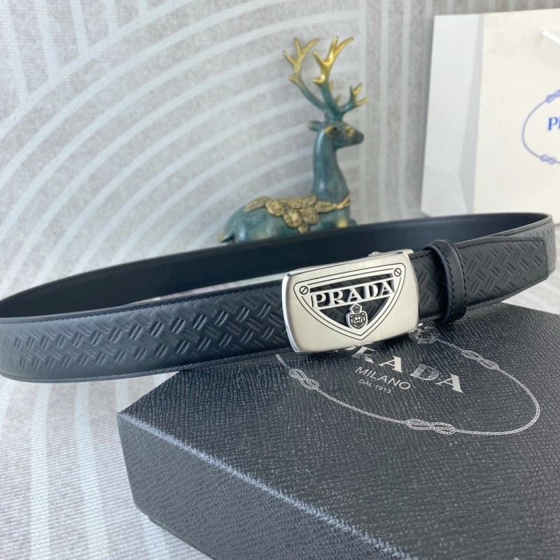 1:1 copy Prada Belts