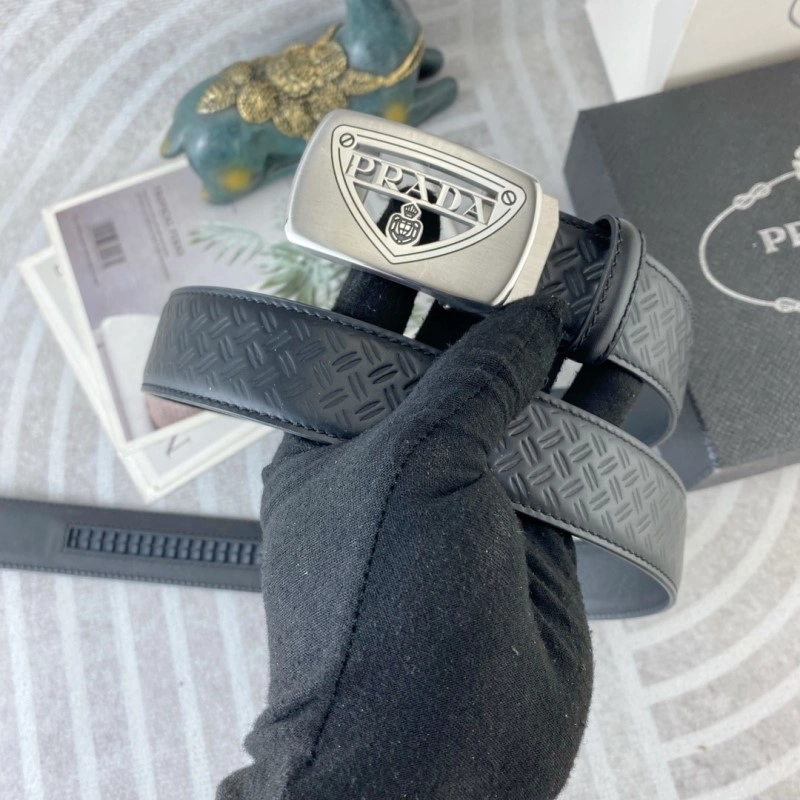 1:1 copy Prada Belts