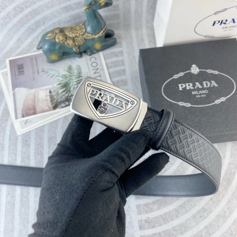 1:1 copy Prada Belts