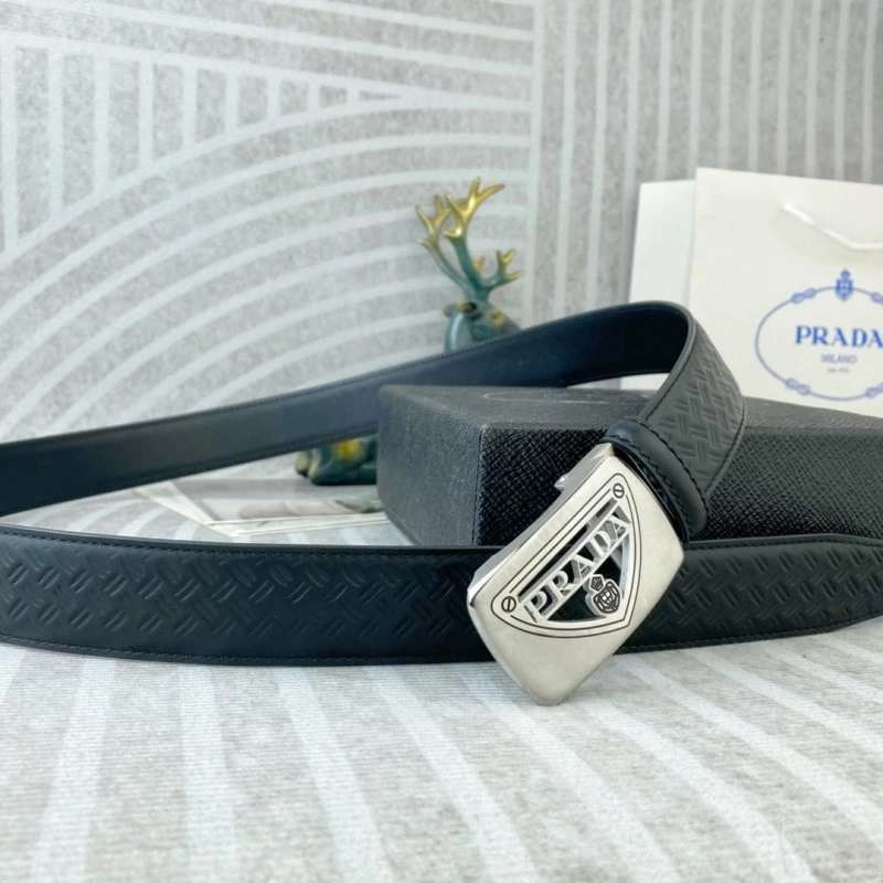 1:1 copy Prada Belts