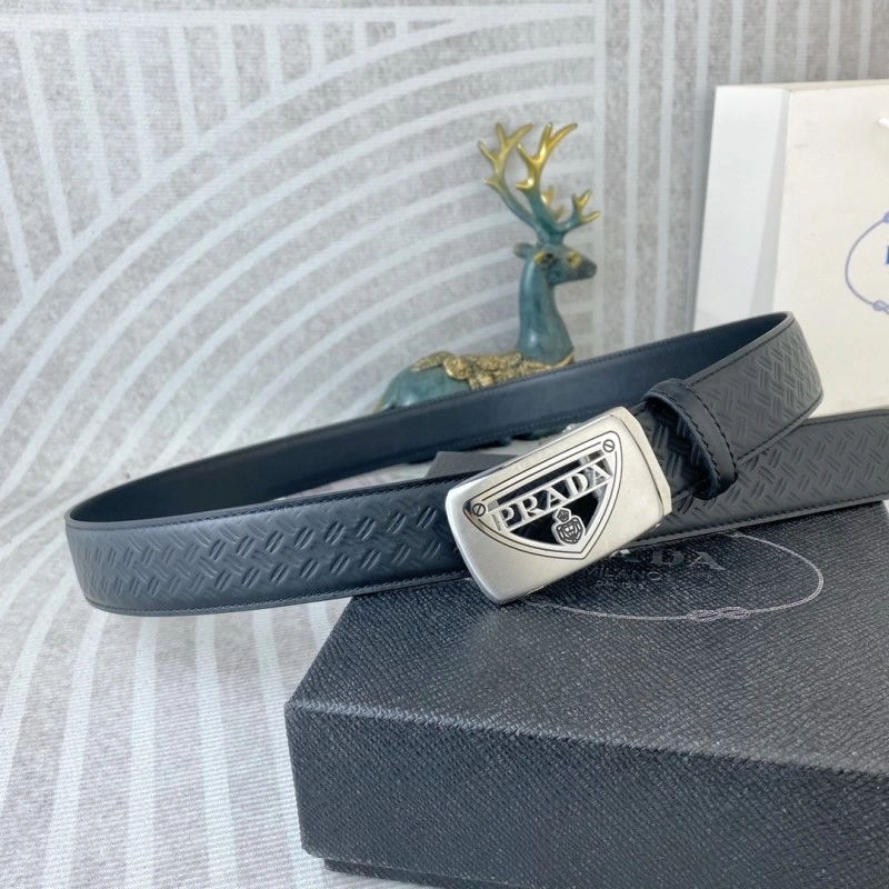 1:1 copy Prada Belts