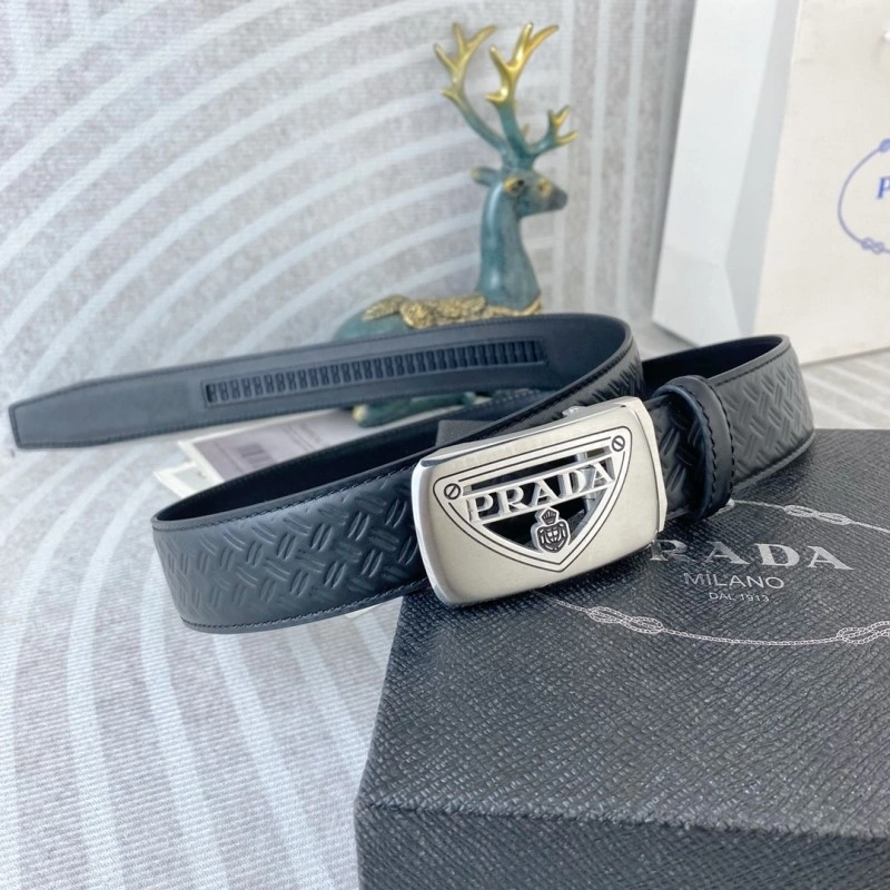1:1 copy Prada Belts