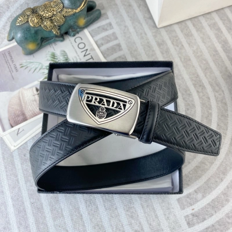 1:1 copy Prada Belts