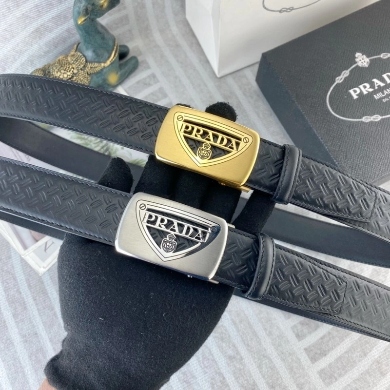 1:1 copy Prada Belts