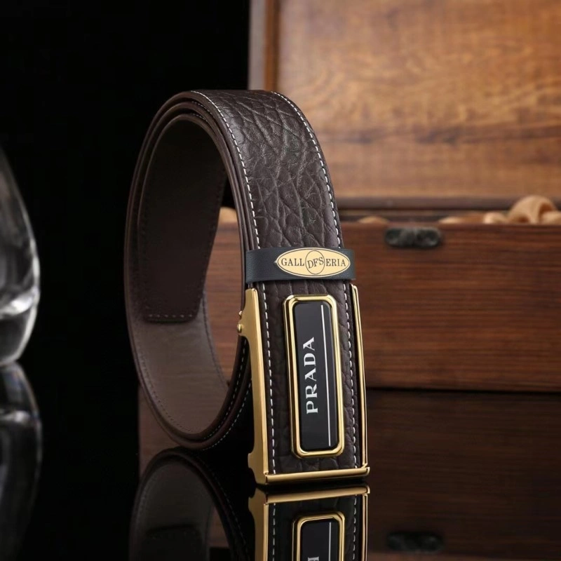 High accuracy Prada Belts