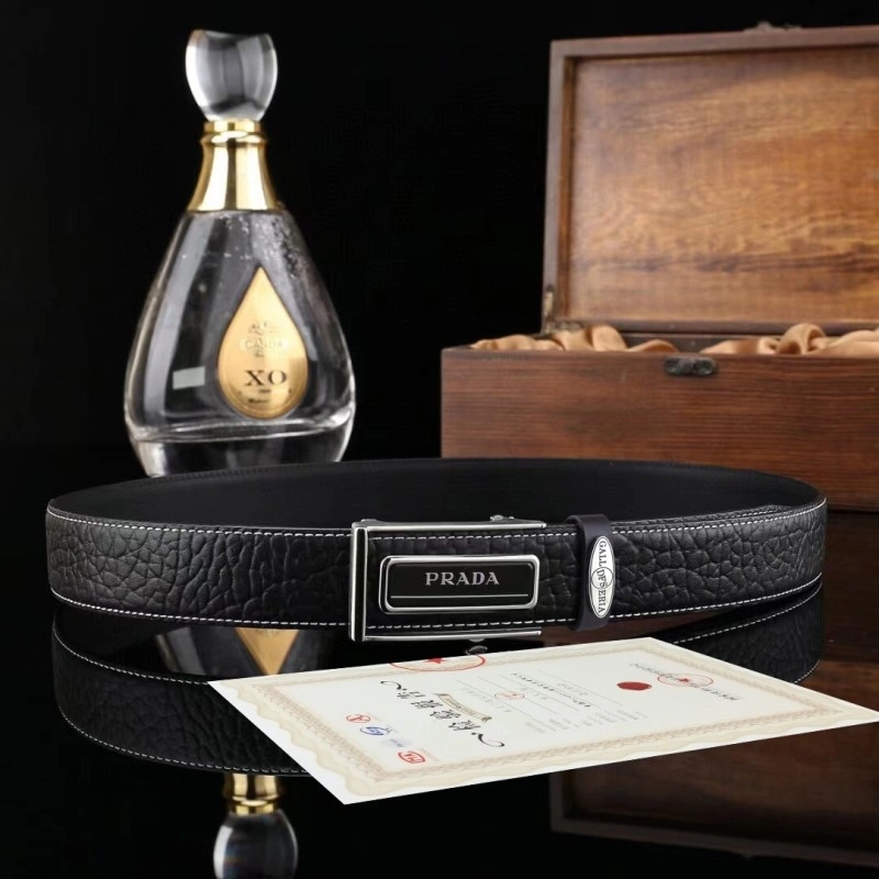 High accuracy Prada Belts