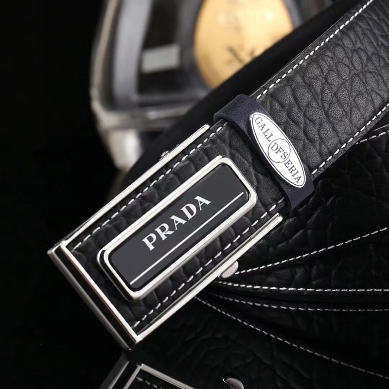 High accuracy Prada Belts