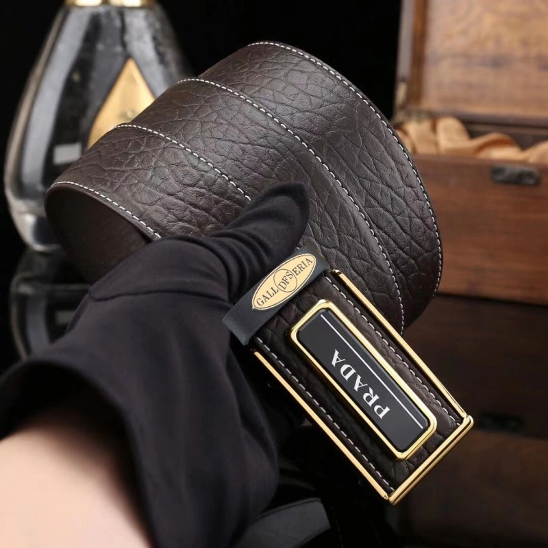 High accuracy Prada Belts