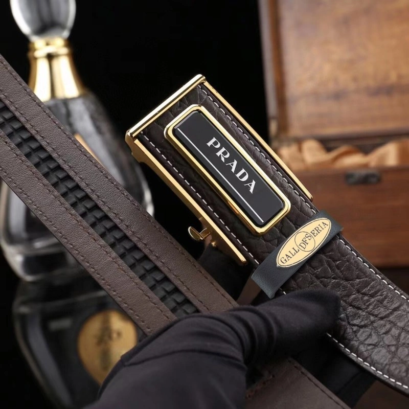 High accuracy Prada Belts