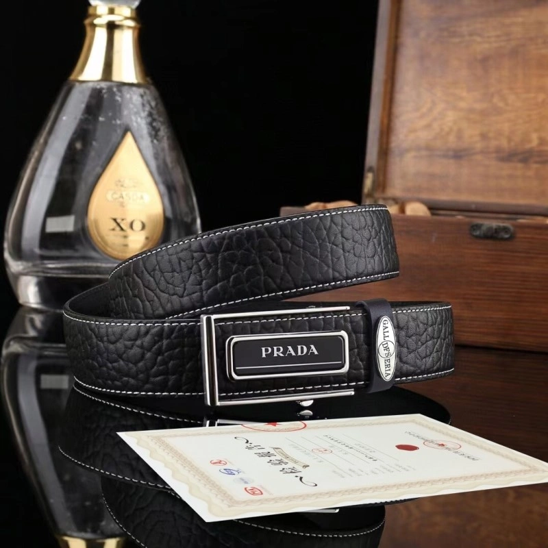 High accuracy Prada Belts