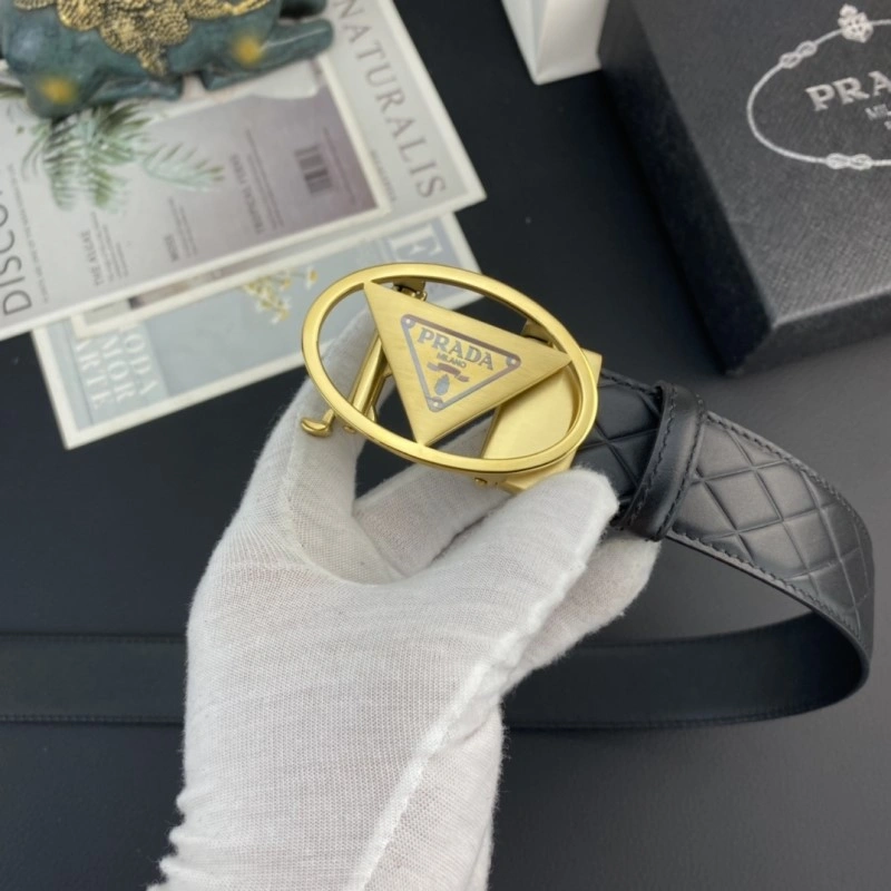 Real Prada Belts
